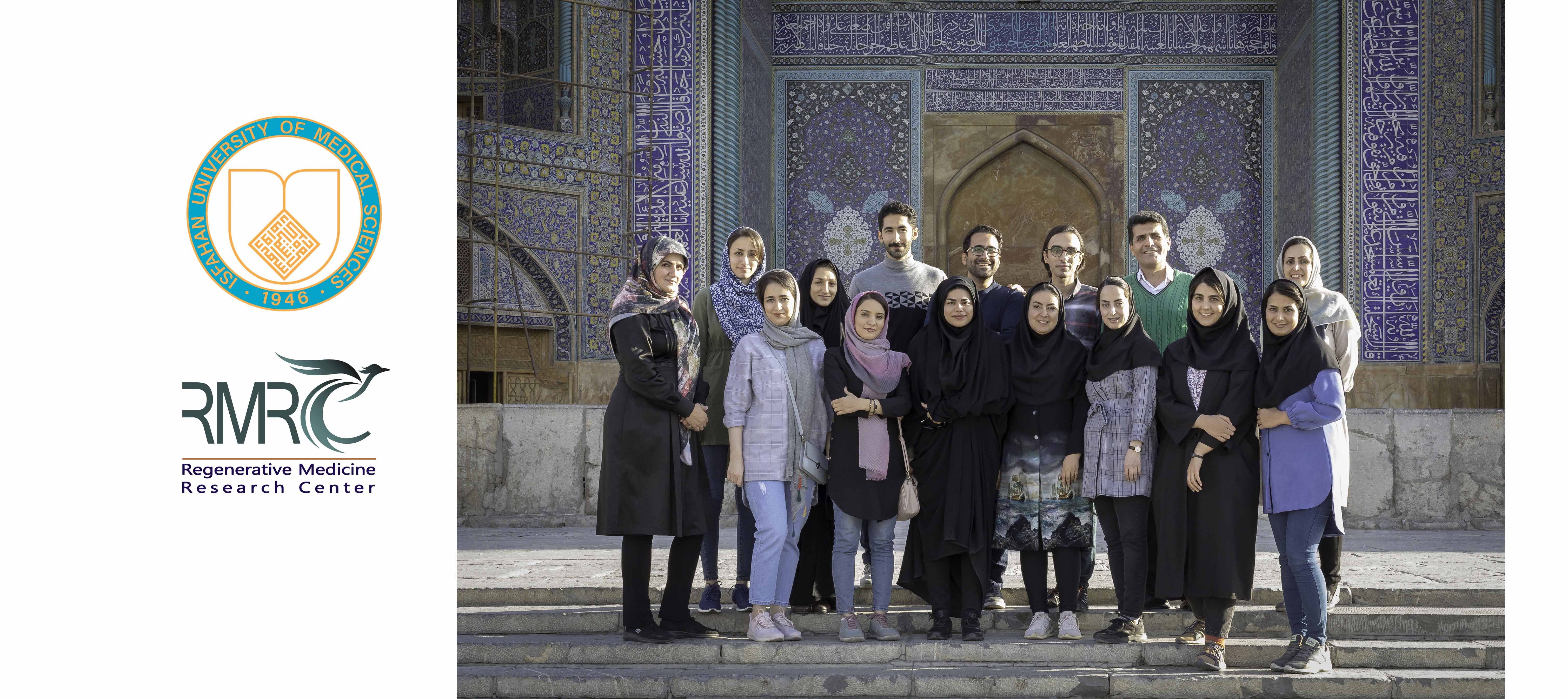 Regenerative Medicine Research Center | Isfahan University of Medical ...